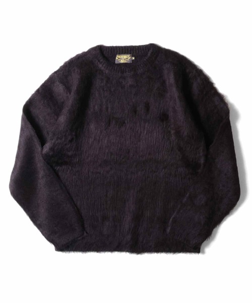 Beautiful Harmony 「Beautiful Harmony」 「UNIVERD72」長袖ニット LARGE ブラック メンズ : ZOZOTOWN Yahoo!店 - 通販 ...