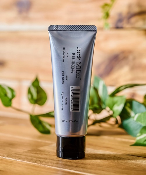 Jack Miller ハンドクリーム Miller ハンドクリーム 50g 008 : ZOZOTOWN Yahoo!店 - 通販 - Yahoo!ショッピング