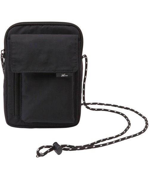 CW-X ユニセックス バッグ マルチサコッシュ : ZOZOTOWN Yahoo!店 - 通販 - Yahoo!ショッピング