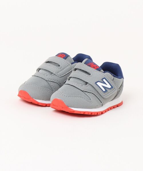 New Balance スニーカー 「New Balance」ニューバランス IZ373 PA2/PD2/PE2 キッズ : ZOZOTOWN Yahoo!店 - 通販 - Yahoo!ショッピング