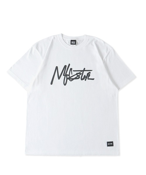 MFC STORE tシャツ MFC STORE SCRIPT LOGO S/S TEE メンズ レディース : ZOZOTOWN Yahoo ...