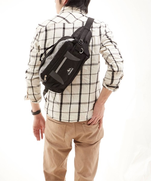 ウエストポーチ ウエストバッグ クライミング CLIMBING 7176 スポーツ ウェストポーチ レディース メンズ : ZOZOTOWN Yahoo!店 - 通販 - Yahoo!ショッピング