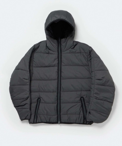 URBAN RESEARCH ダウンジャケット ダウン DAIWA PIER39 TECH REVERSIBLE CLIMBERS PUFF JACKET メンズ : ZOZOTOWN ...