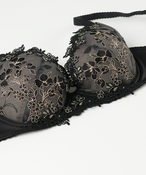 Lesiage ブラジャー ふっくらまる胸メイク やさしいフィット感 「2920シリーズ」 : ZOZOTOWN Yahoo!店 - 通販 - Yahoo!ショッピング