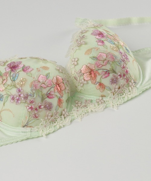 Lesiage ブラジャー ふっくらまる胸メイク やさしいフィット感 「2920シリーズ」 : ZOZOTOWN Yahoo!店 - 通販 - Yahoo!ショッピング