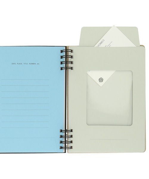 Rollbahn FLEXIBLE 手帳 「LIFE LOG」ロルバーン フレキシブル カバー 360° Asuka Wakida L : ZOZOTOWN Yahoo!店 - 通販 ...