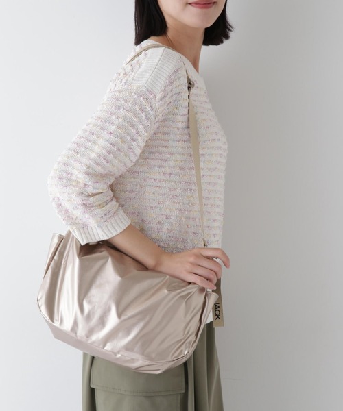 jack gomme ショルダーバッグ バッグ 「JACK GOMME」ショルダーバッグ レディース : ZOZOTOWN Yahoo!店 - 通販 - Yahoo!ショッピング