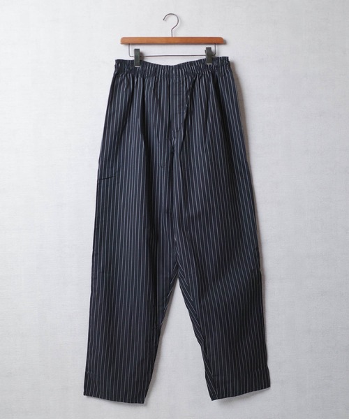 UNCOMMON THREADS パンツ 「T9」「UNCOMMON THREADS/アンコモン スレッズ」YARN-DYED CHEF ...