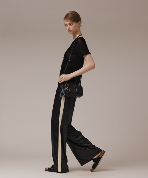 GRACE CONTINENTAL（グレースコンチネンタル） ハンドバッグ ADD