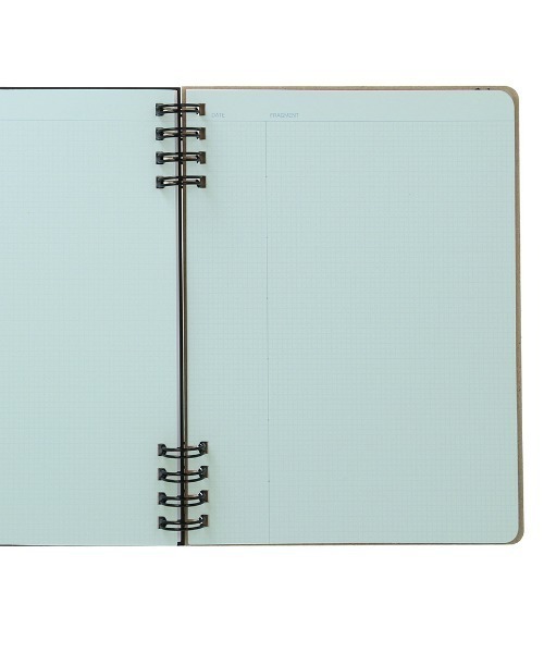 Rollbahn FLEXIBLE 手帳 「LIFE LOG」ロルバーン フレキシブル カバー 360° ZUCK L : ZOZOTOWN Yahoo!店 - 通販 - Yahoo!ショッピング