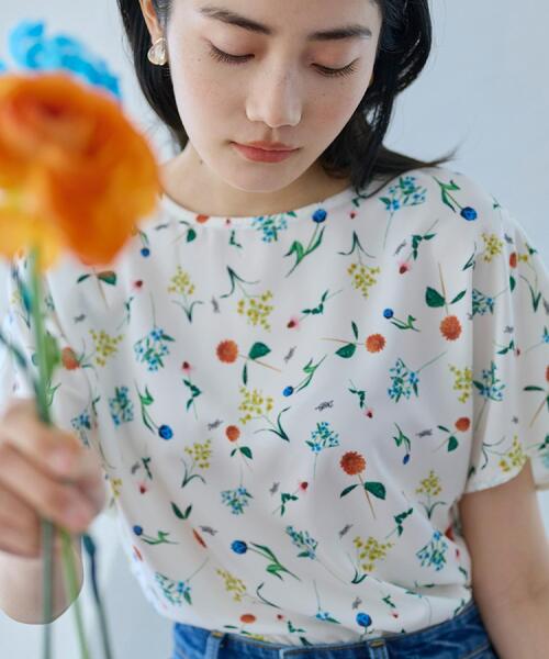 grove ブラウス シャツ 「コラボITEM」DILIGENCE PARLOUR ドルマンブラウス レディース : ZOZOTOWN Yahoo!店 - 通販 - Yahoo!ショッピング