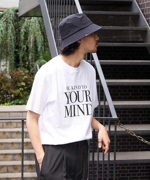Yahoo!オークション - 「CIAOPANIC TYPY」 半袖Tシャツ L ホワイト メ...