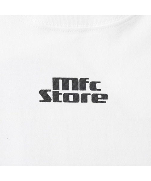 MFC STORE tシャツ SPACE LOGO S/S TEE メンズ レディース : ZOZOTOWN Yahoo!店 - 通販 ...