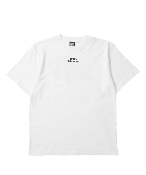 MFC STORE tシャツ SPACE LOGO S/S TEE メンズ レディース : ZOZOTOWN Yahoo!店 - 通販 ...
