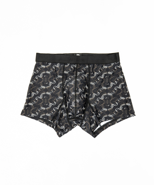 ボクサーパンツ ALLIAGE(アリアージュ)Boxer Briefs / ボクサーブリーフ / BLACKシリーズ : 73262689 : ZOZOTOWN Yahoo!店 - 通販 ...