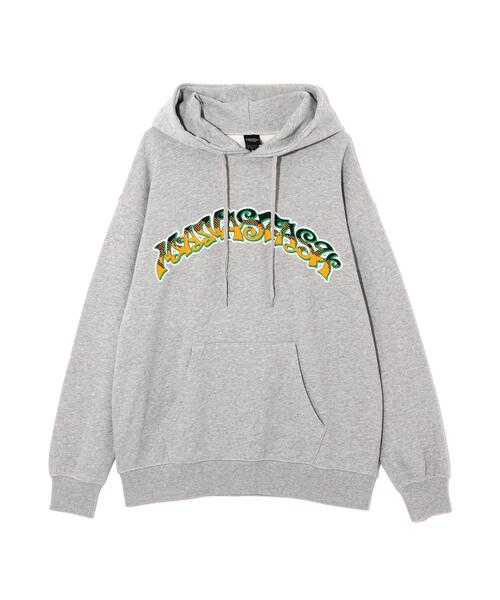 MANASTASH（マナスタッシュ） パーカー MANASTASH/マナスタッシュ