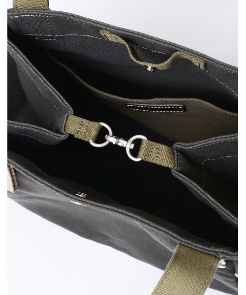 master-piece（マスターピース） トートバッグ master-piece / RB TOTE2 トートバッグM / No ...