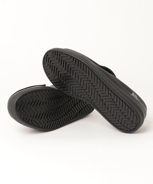 MoonStar 「MoonStar」 スリッポン 26cm ブラック メンズ : ZOZOTOWN Yahoo!店 - 通販 - Yahoo!ショッピング