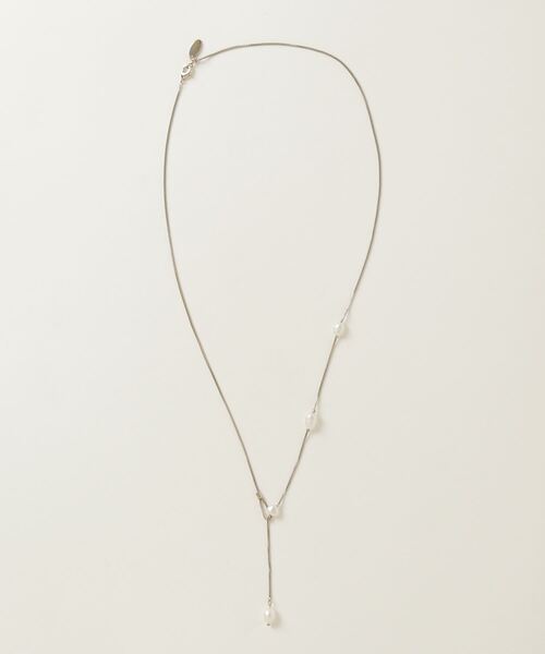 Reflect 「Reflect」 ネックレス 00 ゴールド レディース : ZOZOTOWN Yahoo!店 - 通販 - Yahoo!ショッピング