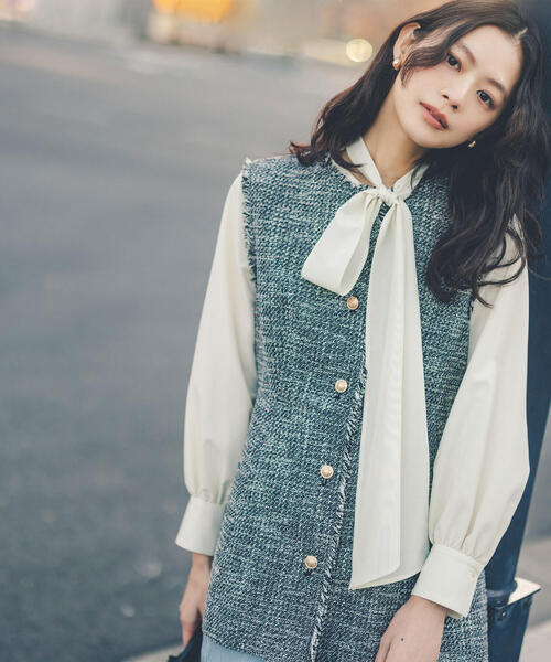 NATURAL BEAUTY BASIC 「NATURAL BASIC」 ジャケット MEDIUM ブラック系その他 レディース : ZOZOTOWN Yahoo!店 - 通販 - Yahoo ...