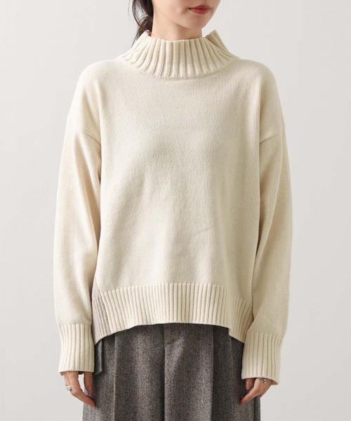 Gready Brilliant（グレディブリリアン） ニット セーター モールバイ