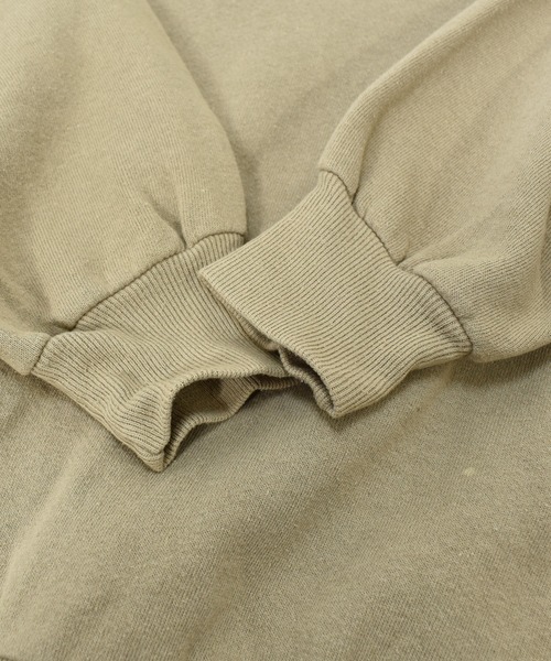 JERZEES トレーナー スウェット 「ヴィンテージ古着」80-90'S / ジャージーズ アースカラー クルーネックスウェット USA製 メンズ : ZOZOTOWN Yahoo!店 ...