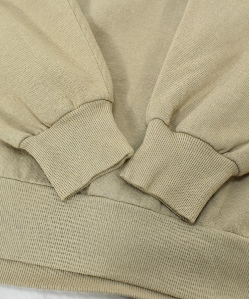 JERZEES トレーナー スウェット 「ヴィンテージ古着」80-90'S / ジャージーズ アースカラー クルーネックスウェット USA製 メンズ : ZOZOTOWN Yahoo!店 ...