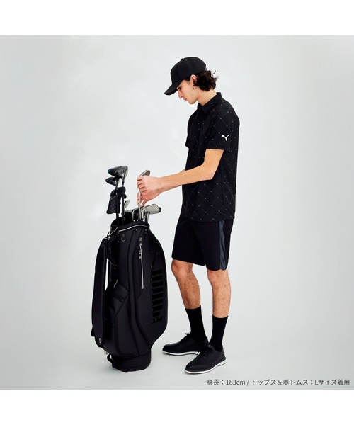 PUMA パンツ プーマ メンズ ゴルフ PF テックライン 3D ショーツ : ZOZOTOWN Yahoo!店 - 通販 - Yahoo!ショッピング