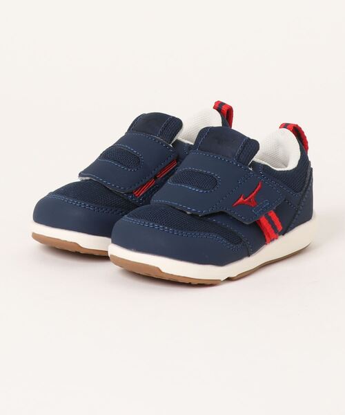 MIZUNO スニーカー 「mizuno」PLAMORE INFANT 2 キッズ 子供 男の子 女の子 : ZOZOTOWN Yahoo!店 ...