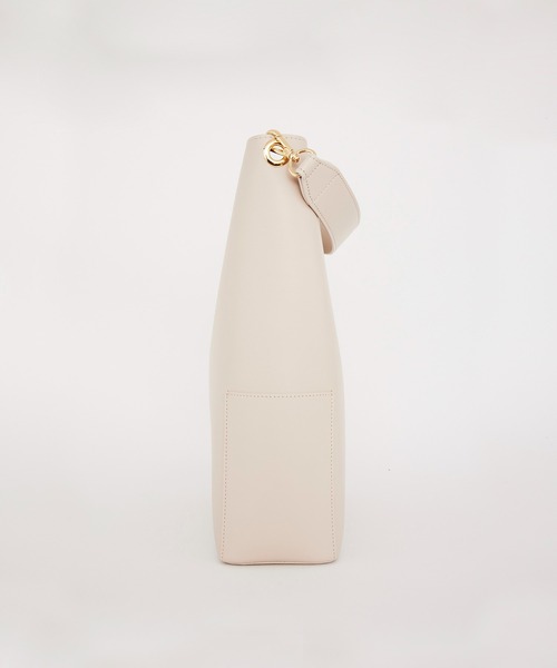 Yahoo!オークション - 「RANDEBOO」 2WAYバッグ FREE ダークブラウン ...