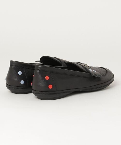 CAMPER（カンペール） シューズ 38 ブラック レディース : ZOZOTOWN