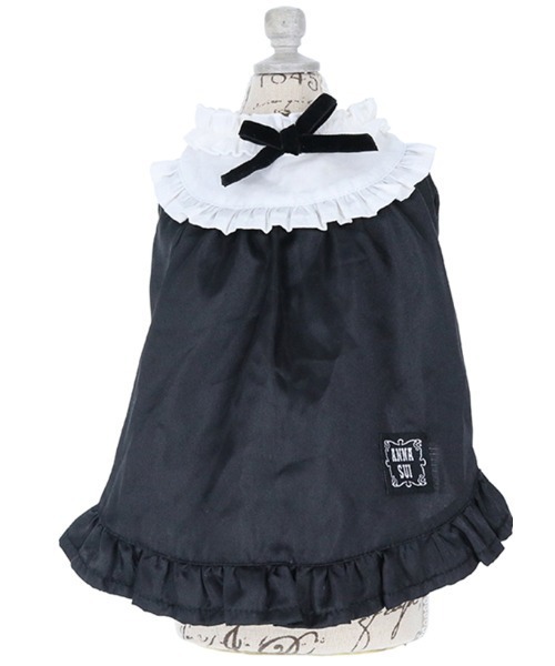 ペット ANNA SUI/サテンワンピース レディース : 71595694 : ZOZOTOWN Yahoo!店 - 通販 - Yahoo!ショッピング