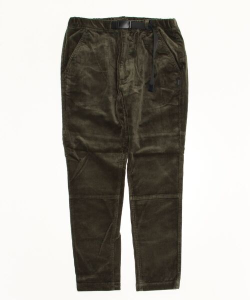 The DUFFER of ST.GEORGE 「The ST.GEORGE」 コーデュロイパンツ LARGE ダークグリーン メンズ : ZOZOTOWN Yahoo!店 - 通販 ...