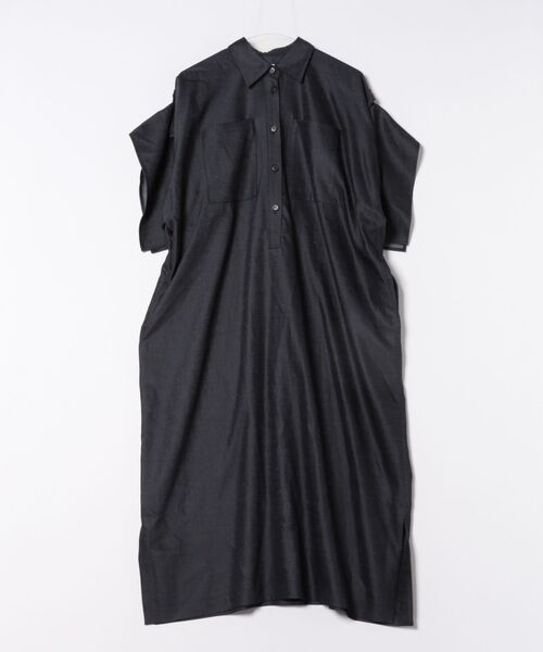 ADORE（アドーア） ワンピース KIMONOTスラブツイルワンピース