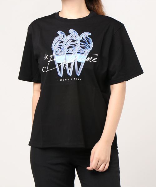 A BATHING APE tシャツ Tシャツ レディース BAPY TEE : ZOZOTOWN Yahoo!店 - 通販 - Yahoo!ショッピング