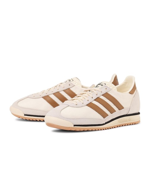 adidas スニーカー SL 72 OG W JH8657 レディース : ZOZOTOWN Yahoo!店 - 通販 - Yahoo!ショッピング