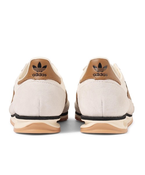 adidas スニーカー SL 72 OG W JH8657 レディース : ZOZOTOWN Yahoo!店 - 通販 - Yahoo!ショッピング