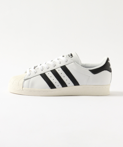 adidas Originals スニーカー originals(アディダス オリジナルス) SUPERSTAR 82 JI2025 メンズ ...