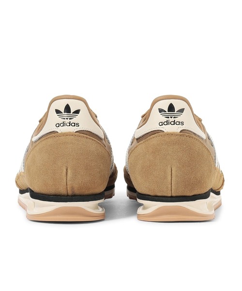 adidas スニーカー SL 72 OG W JH8656 レディース : ZOZOTOWN Yahoo!店 - 通販 - Yahoo!ショッピング