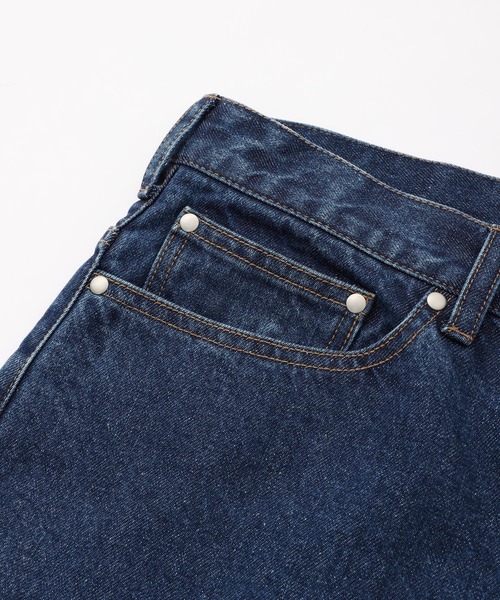 Yahoo!オークション - 「XLARGE」 デニムパンツ 34inch インディゴブル...