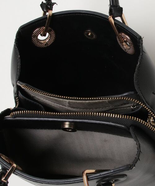 Edit Sheen 「Edit Sheen」 ハンドバッグ FREE ブラック レディース : ZOZOTOWN Yahoo!店 - 通販 - Yahoo!ショッピング