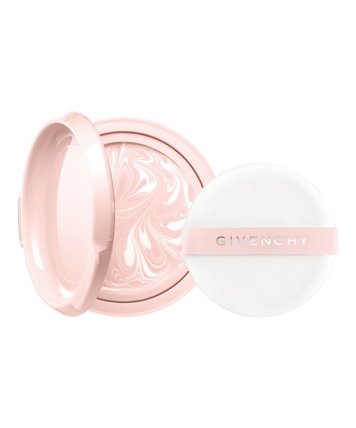 GIVENCHY BEAUTY 美容液 オイル クリーム スキン PFCT コンパクト N（レフィル） : ZOZOTOWN Yahoo!店 - 通販 - Yahoo!ショッピング