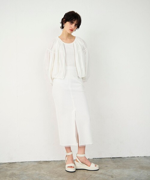 GRACE CONTINENTAL 「GRACE CONTINENTAL」 ジップアップブルゾン 38 ブラック レディース : ZOZOTOWN Yahoo!店 - 通販 - Yahoo ...