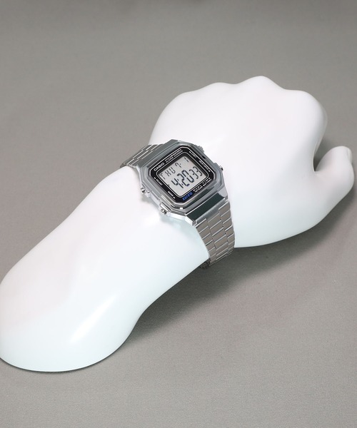 CASIO 腕時計 Collection / A178WA-1AJH メンズ : ZOZOTOWN Yahoo!店 - 通販 - Yahoo ...