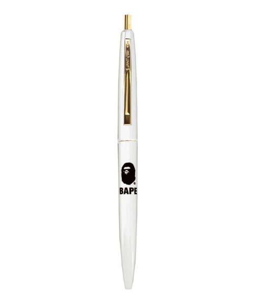 A BATHING APE ペン HEAD PEN M : ZOZOTOWN Yahoo!店 - 通販 - Yahoo!ショッピング