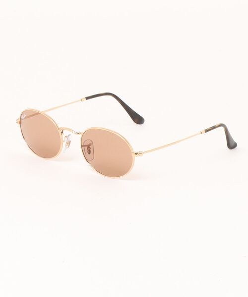 Ray-Ban サングラス Ray-Ban/レイバン OVAL 0RB3547001/53 メンズ レディース : ZOZOTOWN Yahoo!店 - 通販 - Yahoo!ショッピング