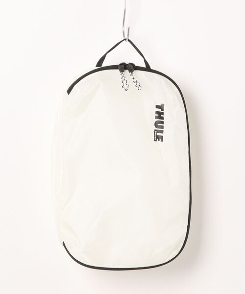 THULE（スーリー） エコバッグ 「THULE」CLEAN/DIRTY P.CUBE : ZOZOTOWN Yahoo!店 - 通販 - Yahoo!ショッピング