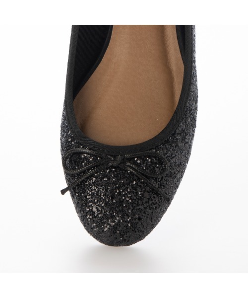 シューズ バレエシューズ 「EVOL」ラウンドフラットバレエ IW5312 レディース : 79335699 : ZOZOTOWN Yahoo ...