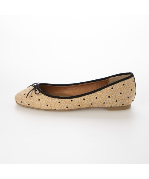 シューズ バレエシューズ 「EVOL」ラウンドフラットバレエ IW5312 :79335699:ZOZOTOWN Yahoo!店 - 通販 ...