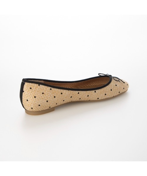 シューズ バレエシューズ 「EVOL」ラウンドフラットバレエ IW5312 レディース : 79335699 : ZOZOTOWN Yahoo ...